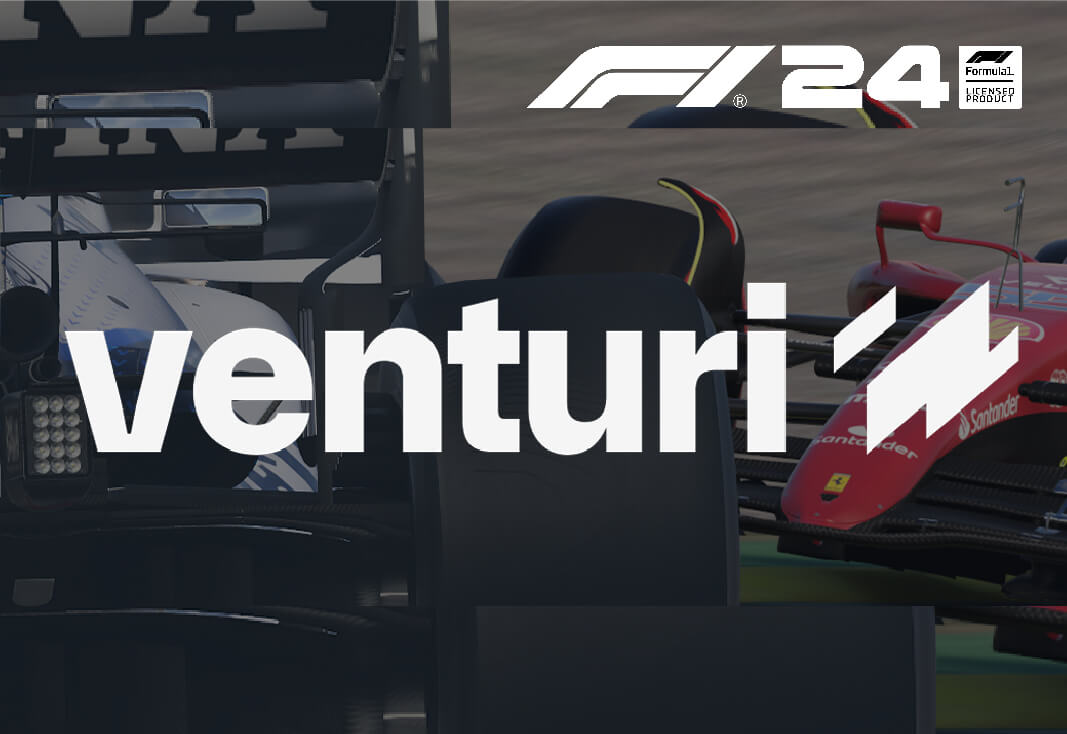 F1 24拉斯维加斯特别版涂装合集 [更新]_模组展示